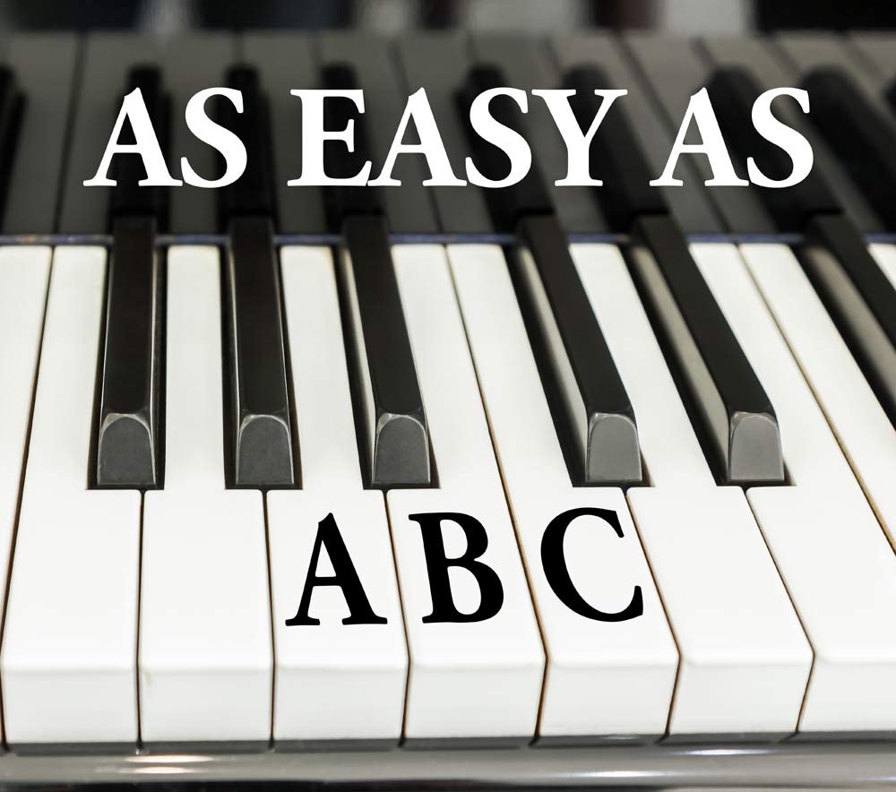 Pianoforall: Learn Piano without Prior Musical Knowledge - Pianoforall