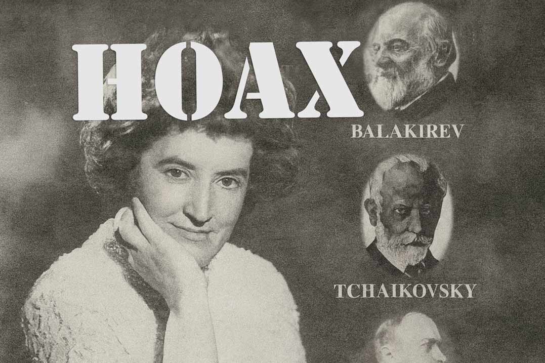 The Great Piano Hoax: Joyce Hatto and the Biggest Fraud in Classical ...